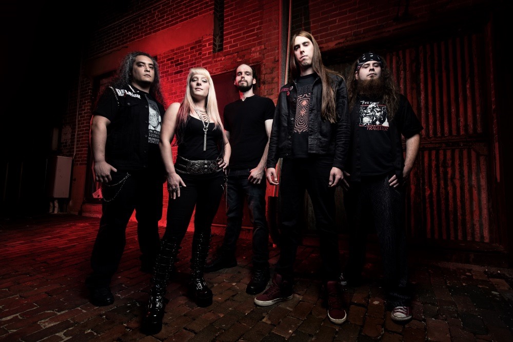 Seven Kingdoms – Decennium | Keep on Rockin'