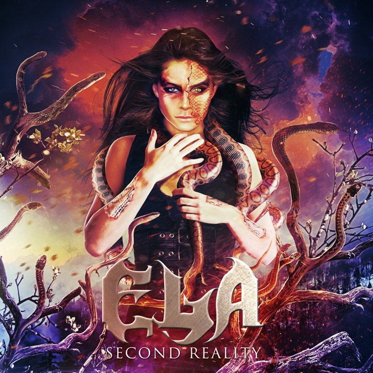 ELA – Second Reality | Keep on Rockin'