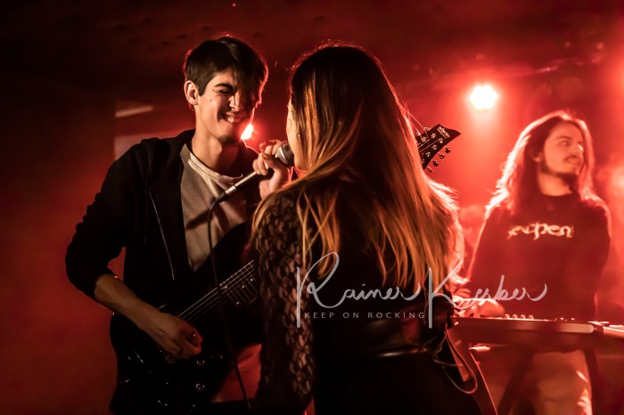 Imperial Age, molllust & Sechem – Hamburg | Keep on Rockin'