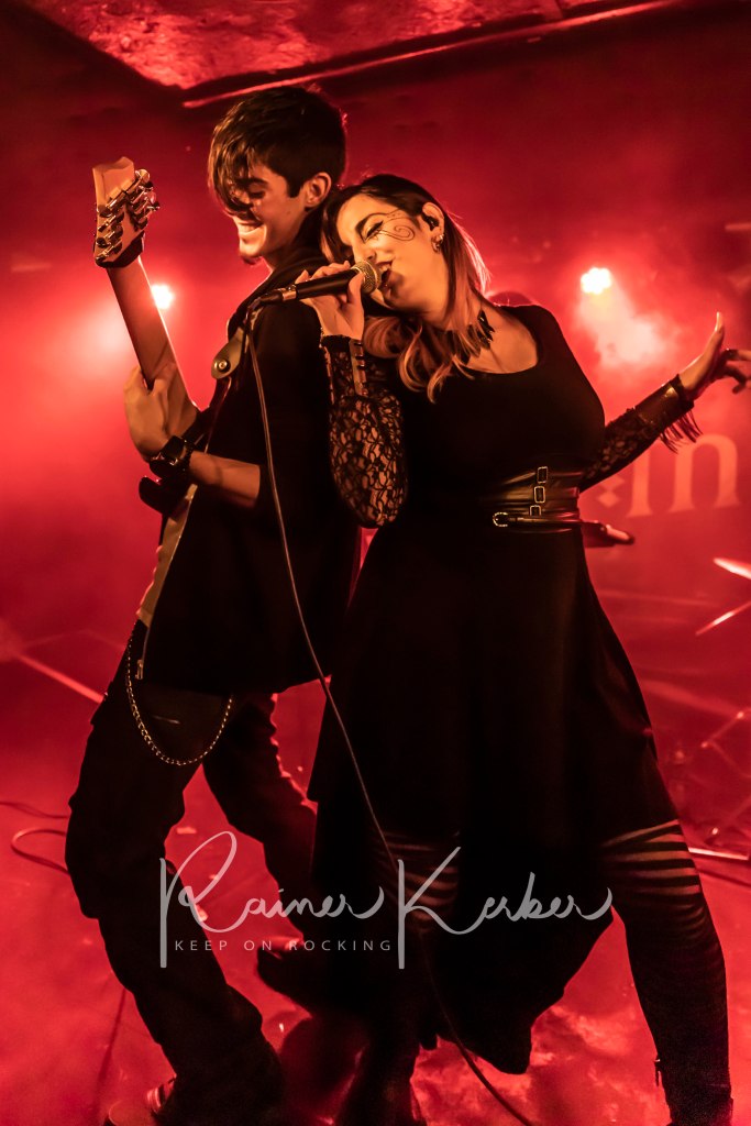 Imperial Age, molllust & Sechem – Hamburg | Keep on Rockin'