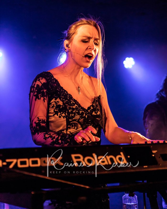 Imperial Age, molllust & Sechem – Hamburg | Keep on Rockin'