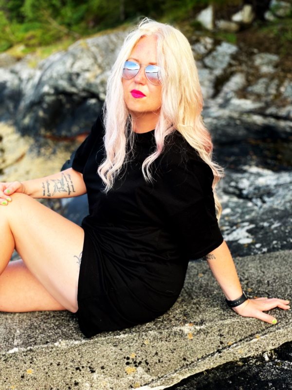 Anniken – Climb Out Of Hell | Keep on Rockin'