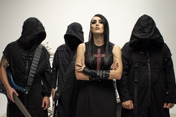 Walk in Darkness – Leaves Rolling in Time | Keep on Rockin'