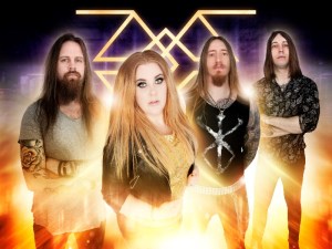 Rexoria – Imperial Dawn | Keep on Rockin'