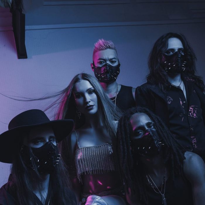 Meine Inspiration kommt von meinen Lebenserfahrungen – Interview mit ...