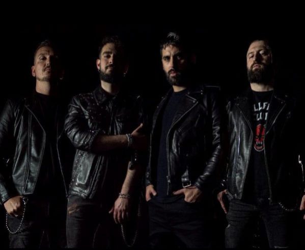 Senses – Out Of Line | Keep on Rockin'